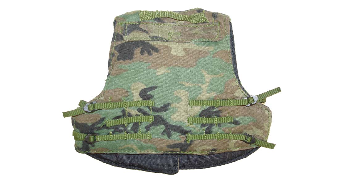 Interceptor Body Armor