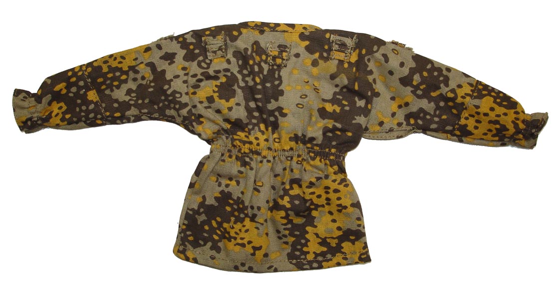 1:6 Scale German M42 Type I Camo Smock(Autumn Planetree), Veegostore