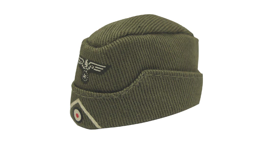 1:6 Scale German M38 Field CAP, Veegostore