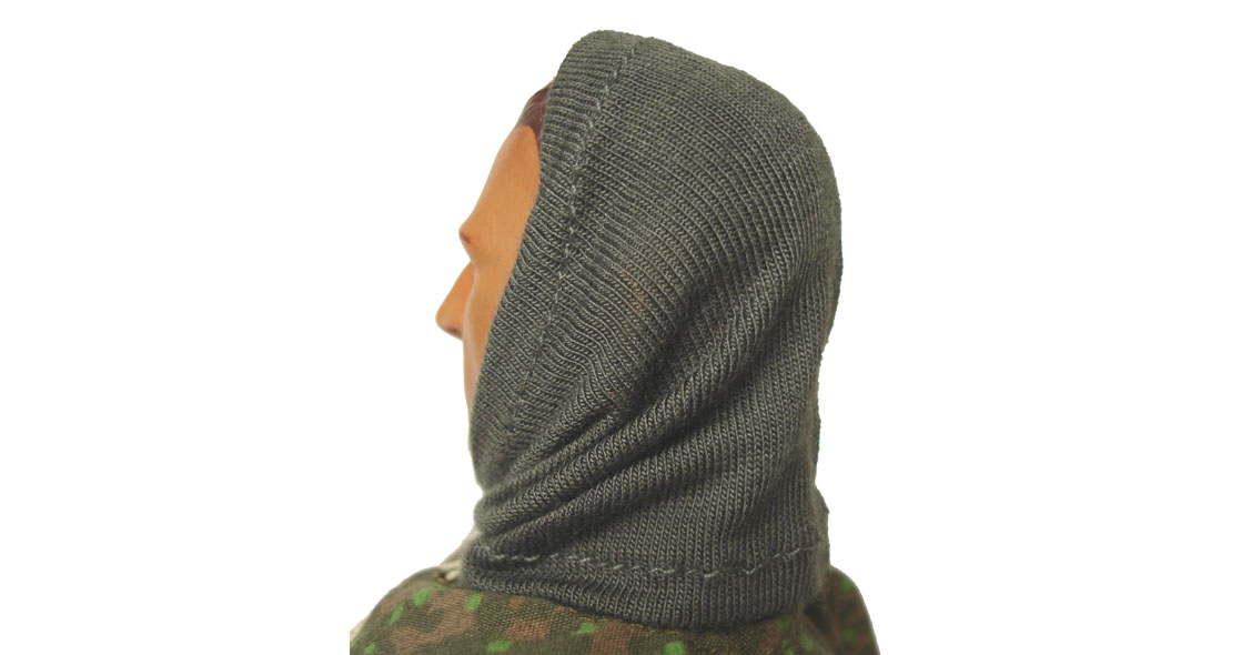 1:6 Scale German WWII Toque x 2pcs (Brand New!!), Veegostore