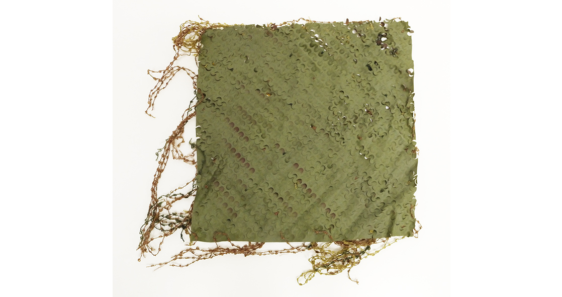 1:6 Scale U.S. Modern Rangers Sniper Ghillie Suit Material, Veegostore