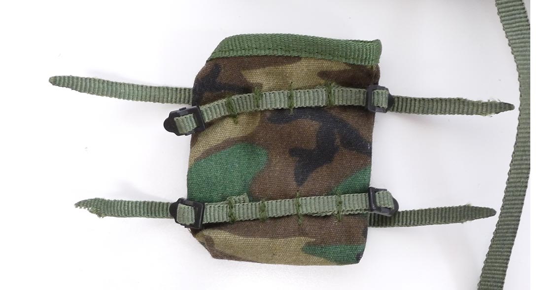 1:6 Scale U.S. Military Army Molle System Set, Veegostore