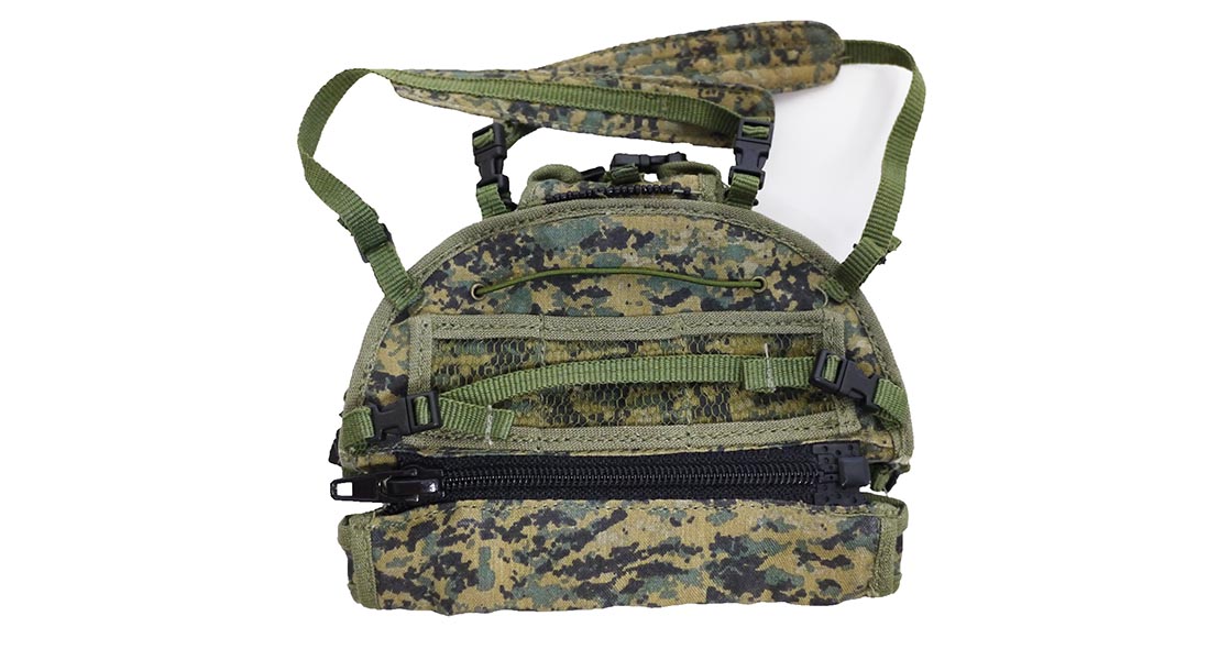 1:6 Scale U.S. Modern Army Equipment Sets, Veegostore